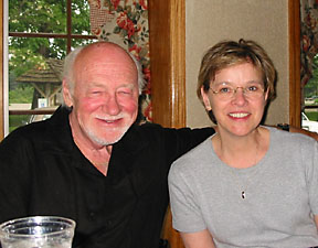 Sharon Ruth Baumgart June 2002