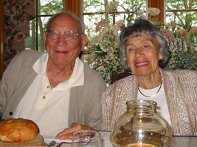 Sharon Ruth Baumgart June 2002