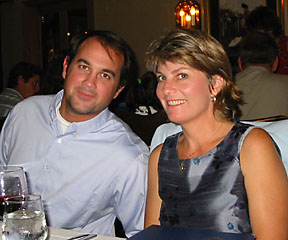 Sharon Ruth Baumgart June 2002